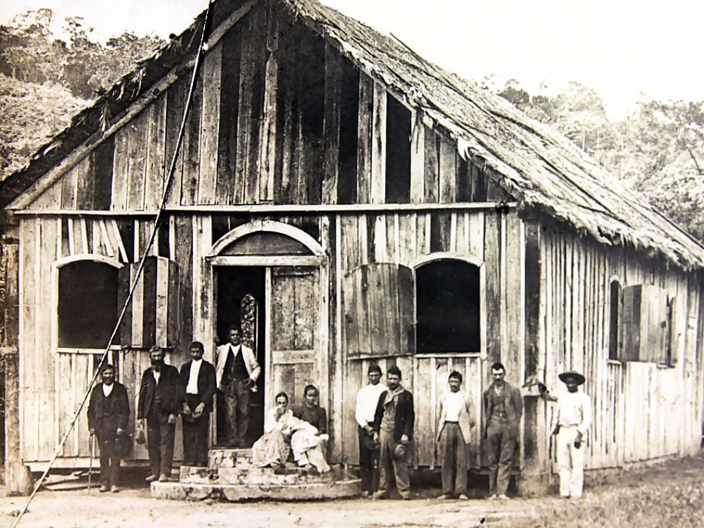 Prefeitura de Brusque - Perfil da Cidade